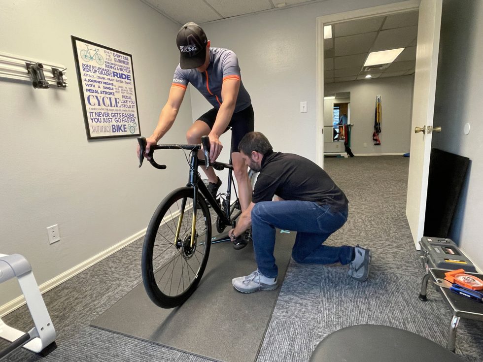 Optimal Performance PT - Grand Valley Physical Therapy