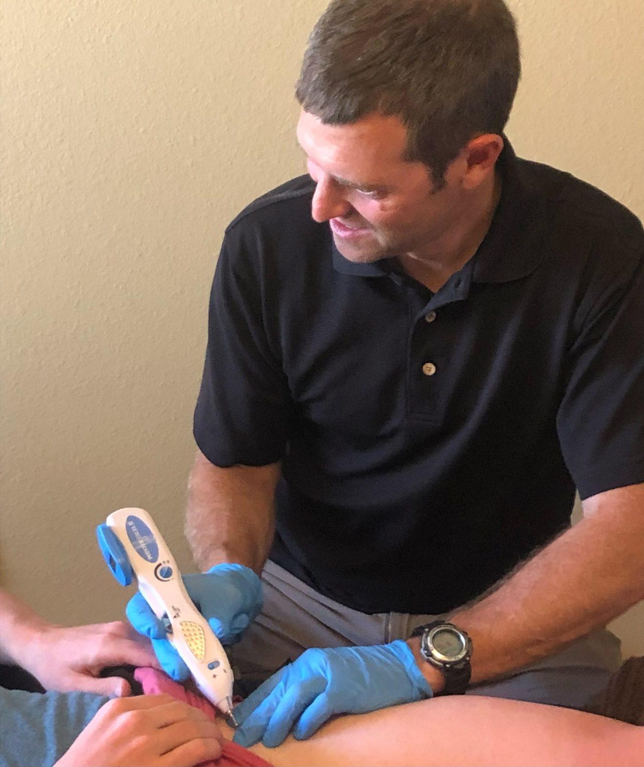 Optimal Performance PT - Grand Valley Physical Therapy